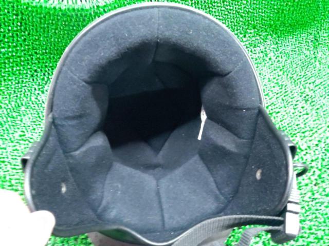 ワケアリ【OGK】PF-3 ハーフヘルメット フリーサイズ | バイク用品 ヘルメット ハーフメット(二輪)を通販で購入する | 中古カー ...