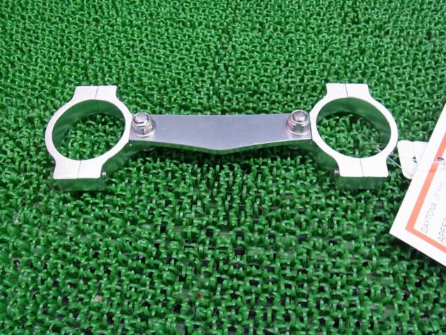 APE50/100 DAYTONA(デイトナ) ノーマルフェンダーオフセットキット *ディスクブレーキ&キャストホイールモデルは装着不可 ...