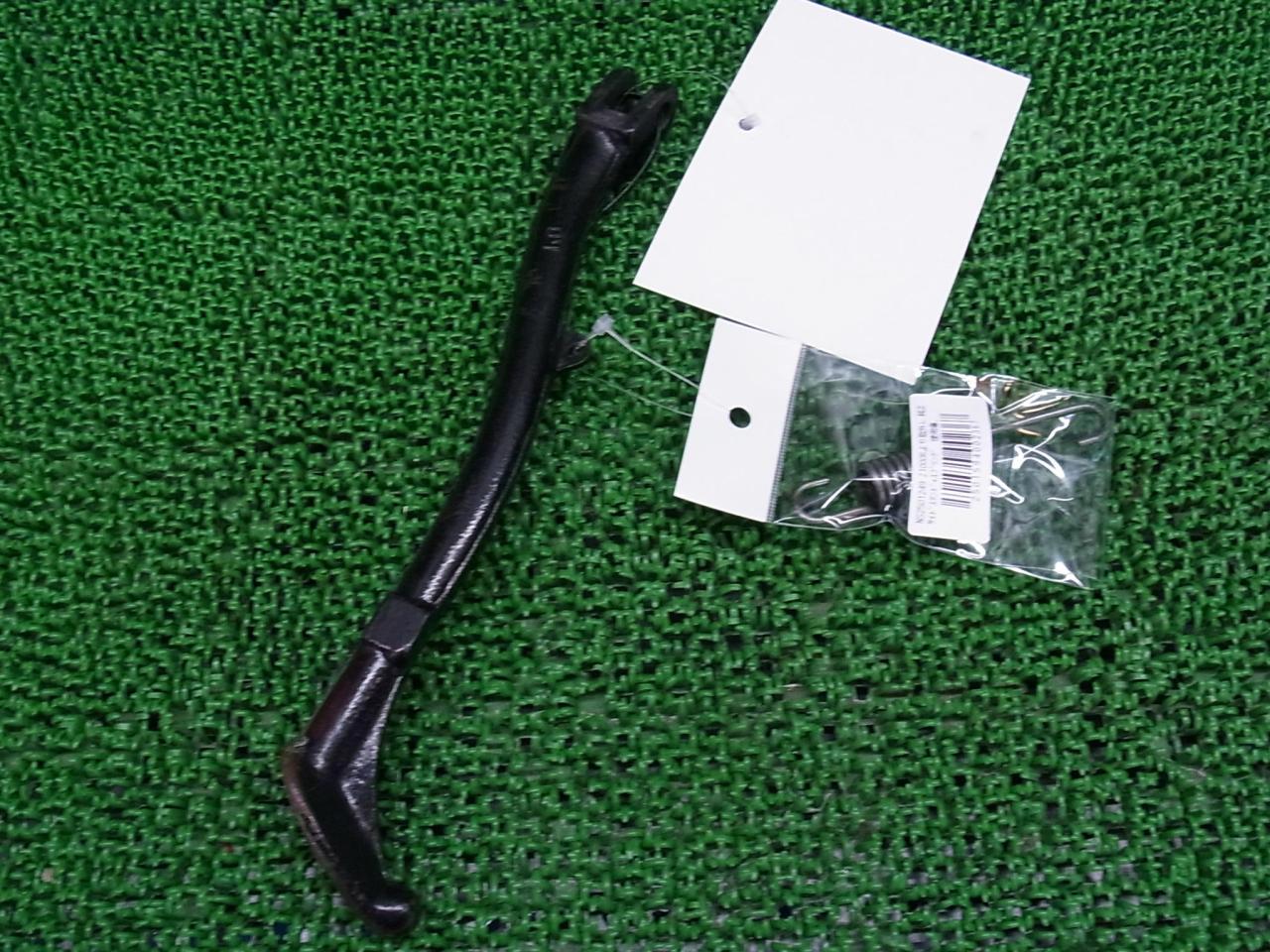 Z1000Rより取外し 純正 サイドスタンド+スプリング | バイク用品 ステップ・スタンド スタンド(二輪)を通販で購入する | 中古カー ...