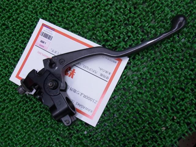 Z1000Rより取外し 純正 クラッチホルダー&レバー | バイク用品 ハンドル・ハンドル廻り その他ハンドル・ハンドル廻り(二輪)を通販で ...