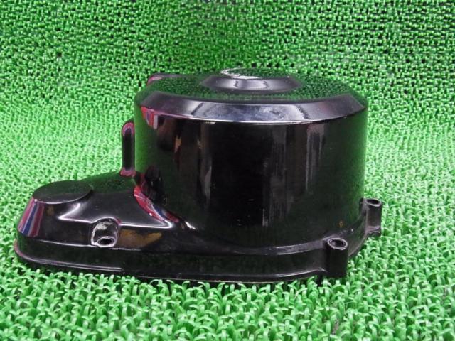 Z1000Rより取外し 純正 ジェネレーターカバー | バイク用品 外装 その他外装(二輪)を通販で購入する | 中古カー＆バイク用品の販売 ...