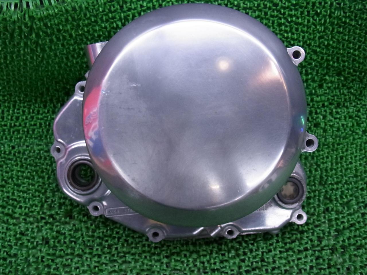 Z650より取外し 純正 クラッチカバー | バイク用品 外装 その他外装(二輪)を通販で購入する | 中古カー＆バイク用品の販売ならアップガレージ