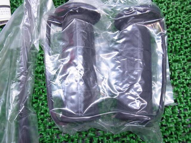 ホンダ 純正OPグリップヒーター リトルカブC50(未使用) | バイク用品 ハンドル・ハンドル廻り グリップ(二輪)を通販で購入する ...