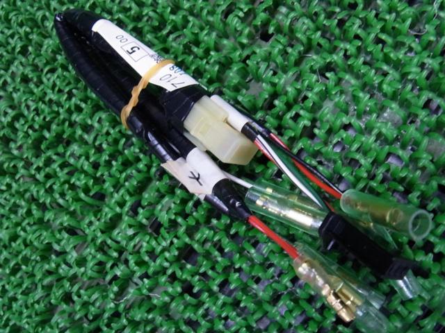 ホンダ 純正OPグリップヒーター リトルカブC50(未使用) | バイク用品 ハンドル・ハンドル廻り グリップ(二輪)を通販で購入する ...