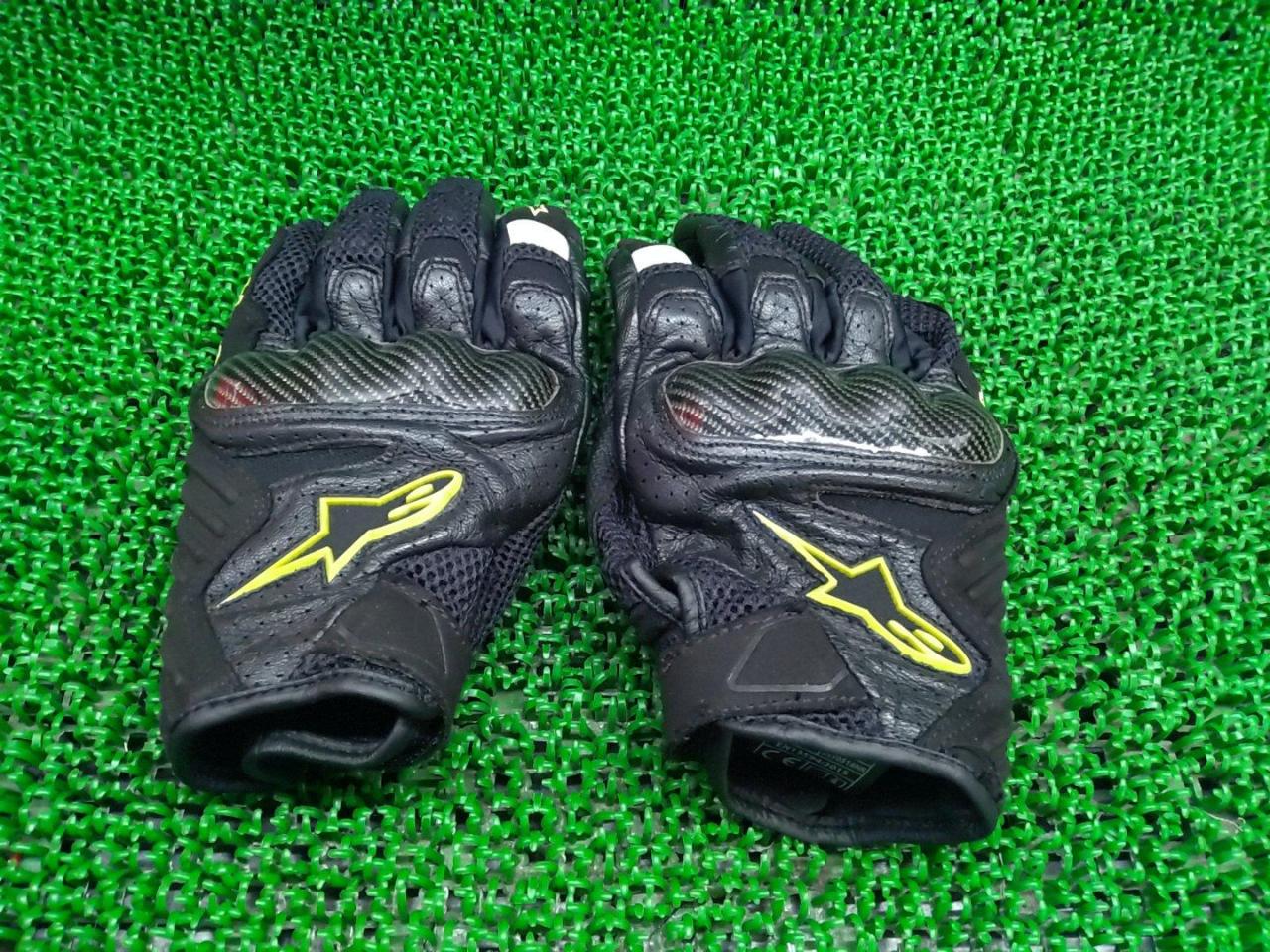 【Alpinestars】SMX-1 AIR v2グローブ Lサイズ | バイク用品 グローブ・ゴーグル その他グローブ(二輪)を通販で購入 ...