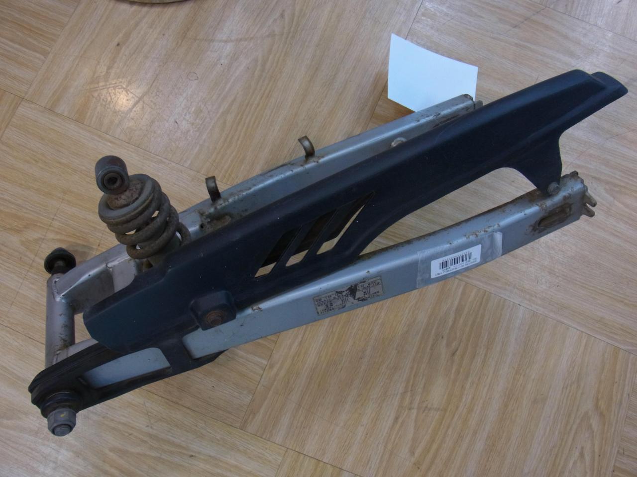 ワケアリ NS-1(年式不明)より取り外し 純正 スイングアーム | バイク用品 足まわり スイングアーム(二輪)を通販で購入する | 中古 ...