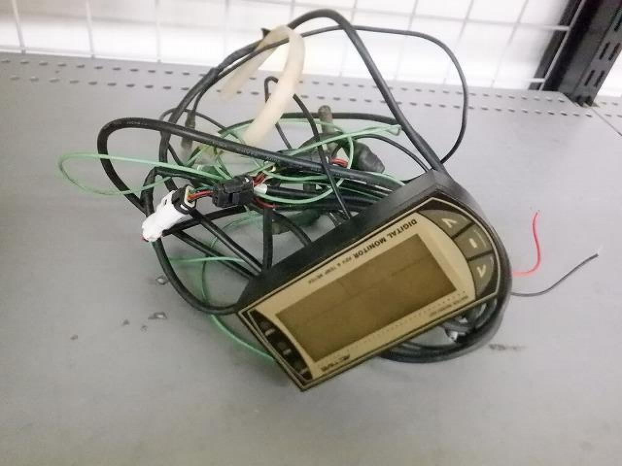 ACTIVE REV&TEMP METER | バイク用品 メーター その他メーター(二輪)を通販で購入する | 中古カー＆バイク用品の販売ならアップガレージ