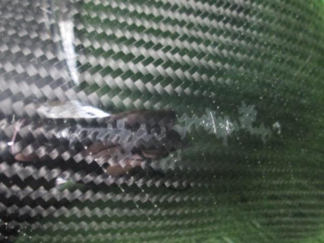 【MAGICAL RACING】 ビキニカウル 綾織りカーボン製/クリア XSR900 8BL-RN80J 2022年～ | バイク用品 外装 ...