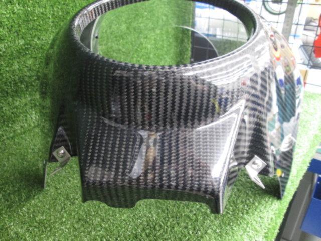 【MAGICAL RACING】 ビキニカウル 綾織りカーボン製/クリア XSR900 8BL-RN80J 2022年～ | バイク用品 外装 ...