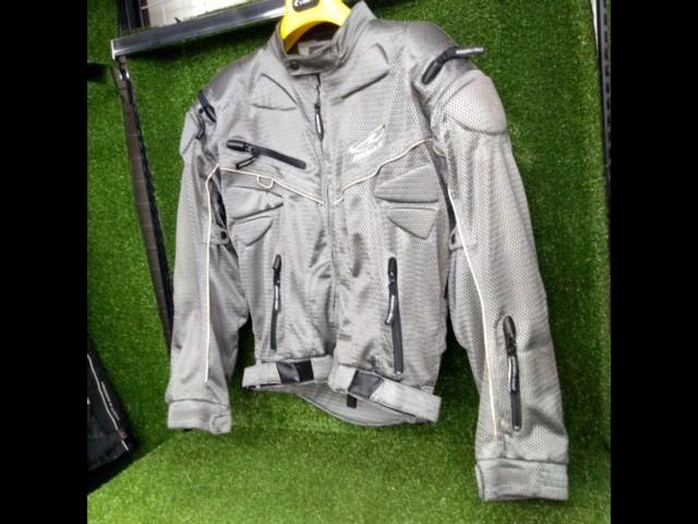 【ROUGH&ROAD/ラフアンドロード】 メッシュジャケット XLサイズ | バイク用品 ウエア ジャケット(二輪)を通販で購入する | 中古カー＆バイク用品の販売ならアップガレージ