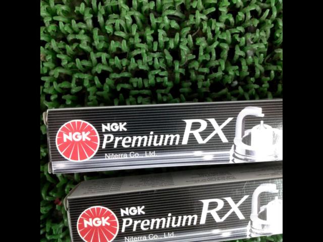 NGK premiumRX プラグ 4個セット 97544 | カー用品 その他(カー用品) その他カー用品を通販で購入する | 中古カー ...