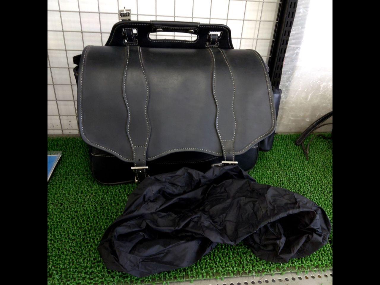 DEGNER NB-100 ナイロンサドルバッグ | バイク用品 ツーリング用品 バッグ(二輪)を通販で購入する | 中古カー＆バイク用品の販売ならアップガレージ