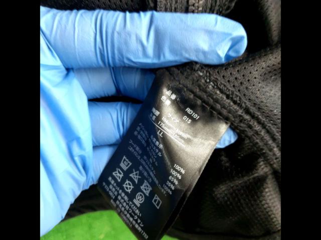 サイズLL WORKMAN FIELDCORE 3Dメッシュジャケット | バイク用品 ウエア ジャケット(二輪)を通販で購入する | 中古カー＆バイク用品の販売ならアップガレージ