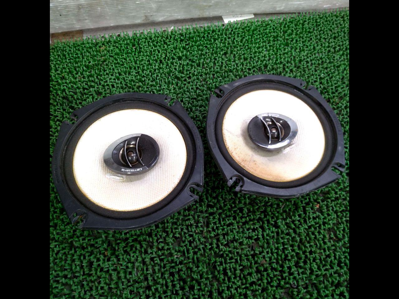 carrozzeria TS-F1700 | カー用品 スピーカー 埋め込みスピーカーを通販で購入する | 中古カー＆バイク用品の販売なら ...