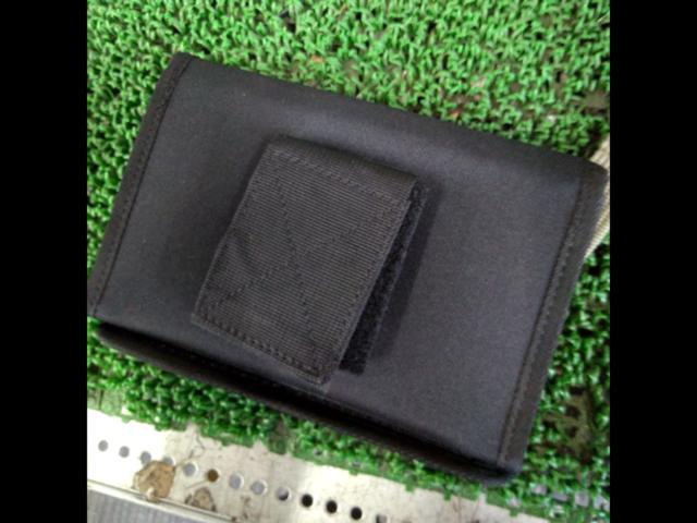 DEGNER デグナー NB-35 ハンドルポーチ | バイク用品 ツーリング用品 バッグ(二輪)を通販で購入する | 中古カー＆バイク用品の販売ならアップガレージ