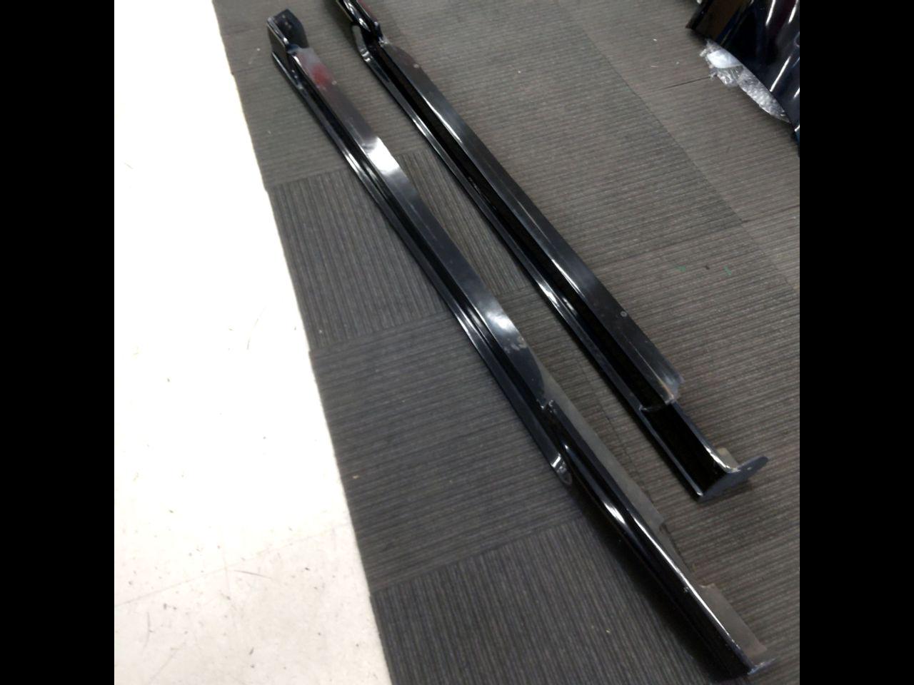 ings N-SPEC サイドステップ【インテグラタイプR/DC2】 | カー用品 ボディパーツ サイドエアロを通販で購入する | 中古カー ...