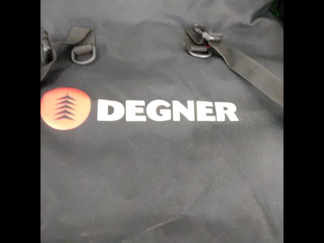 DEGNER ウォータープルーフバッグ | バイク用品 ツーリング用品 バッグ(二輪)を通販で購入する | 中古カー＆バイク用品の販売ならアップガレージ