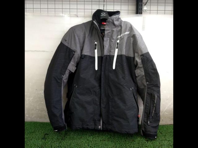 サイズ L ROUGH&ROAD WSプリマロフト ウォームパーカー | バイク用品 ウエア ジャケット(二輪)を通販で購入する | 中古カー＆バイク用品の販売ならアップガレージ