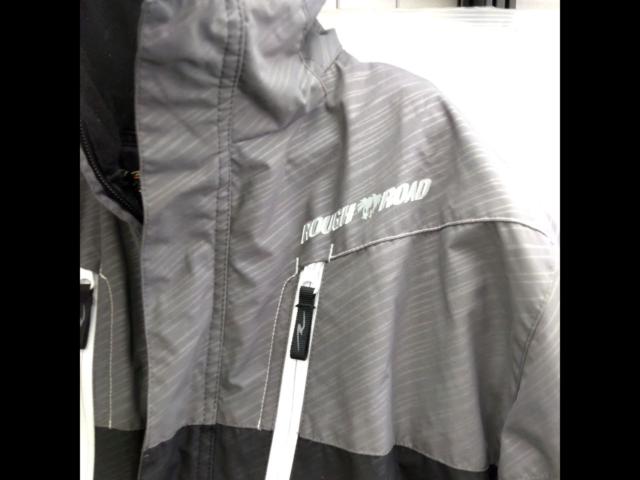 サイズ L ROUGH&ROAD WSプリマロフト ウォームパーカー | バイク用品 ウエア ジャケット(二輪)を通販で購入する | 中古カー＆バイク用品の販売ならアップガレージ