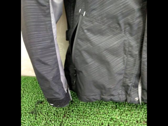 サイズ L ROUGH&ROAD WSプリマロフト ウォームパーカー | バイク用品 ウエア ジャケット(二輪)を通販で購入する | 中古カー＆バイク用品の販売ならアップガレージ