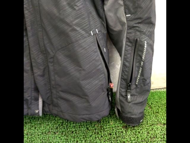 サイズ L ROUGH&ROAD WSプリマロフト ウォームパーカー | バイク用品 ウエア ジャケット(二輪)を通販で購入する | 中古カー＆バイク用品の販売ならアップガレージ