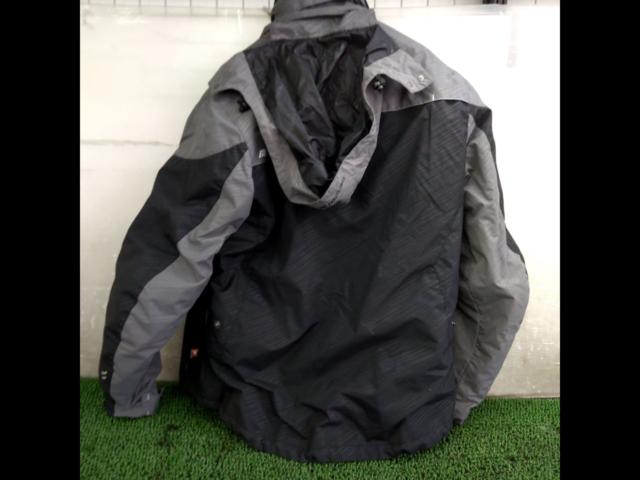 サイズ L ROUGH&ROAD WSプリマロフト ウォームパーカー | バイク用品 ウエア ジャケット(二輪)を通販で購入する | 中古カー＆バイク用品の販売ならアップガレージ