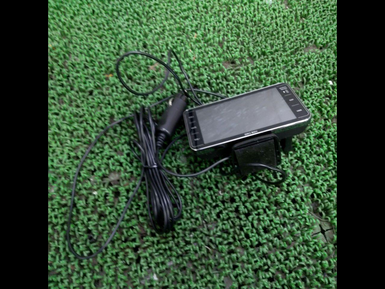 COMTEC ZERO800V レーダー探知機 | カー用品 電装系 レーダー探知機を通販で購入する | 中古カー＆バイク用品の販売ならアップガレージ