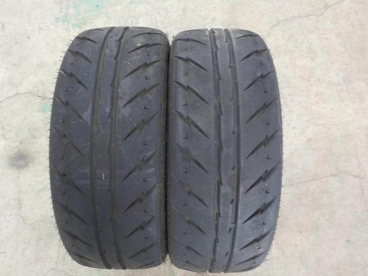 【1Fラック】SHIBATAIRE RYDANZ REVIMAX R23 2本のみ | カー用品 タイヤ 15インチタイヤを通販で購入する ...