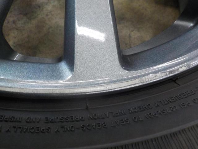 ホンダ純正(HONDA)N-BOX カスタム 660 G L Modulo ME-019 + DUNLOP(ダンロップ) ENASAVE EC300+ | カー用品 タイヤホイールセット 14 ...