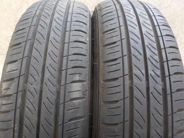 ホンダ純正(HONDA)N-BOX カスタム 660 G L Modulo ME-019 + DUNLOP(ダンロップ) ENASAVE EC300+ | カー用品 タイヤホイールセット 14 ...