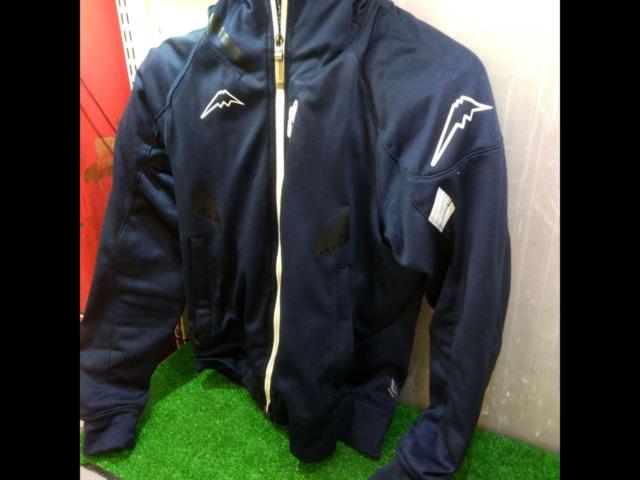 【サイズL/レディース】KUSHITANI(クシタニ) VECTOR JACKET ベクトルジャケット/K-2371【春/夏】 | 中古品 ...