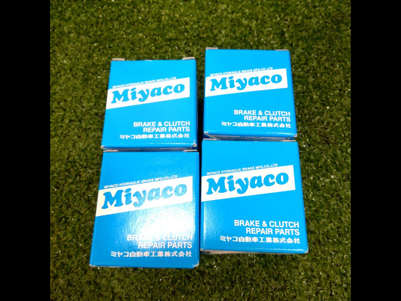 【miyaco】ブレーキ ピストン CPT-64C 4個セット | カー用品 ブレーキ系 その他ブレーキ系を通販で購入する | 中古カー＆バイク用品の販売ならアップガレージ