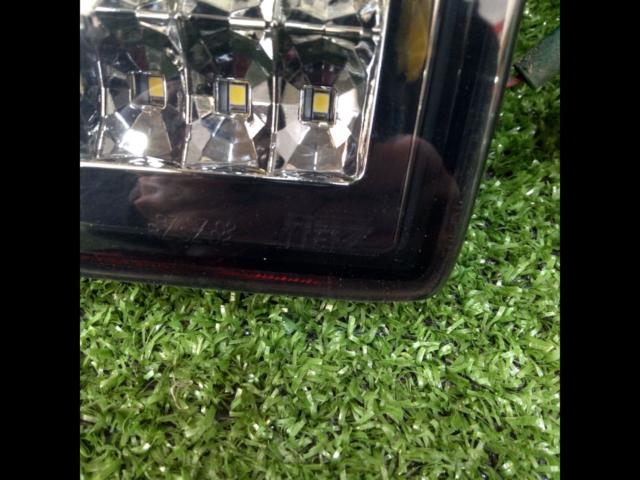 【DA64V/DA17V】REIZ フルLEDテールランプ | カー用品 ボディパーツ テールレンズを通販で購入する | 中古カー＆バイク用品の販売ならアップガレージ