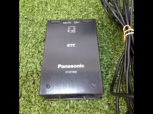 Panasonic CY-ET900 | 中古品 | アップガレージ 平塚店 | カー用品 ETC アンテナ分離型を通販で購入する | 中古 ...