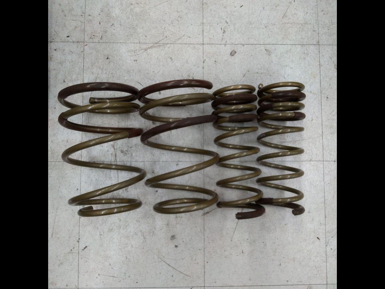 【レガシィ/B4】TEIN HIGH.TECHダウンサス | カー用品 足まわり サスを通販で購入する | 中古カー＆バイク用品の販売ならアップガレージ