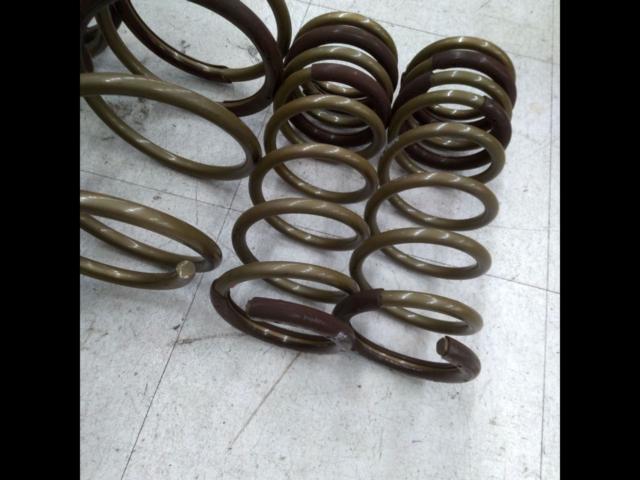 【レガシィ/B4】TEIN HIGH.TECHダウンサス | カー用品 足まわり サスを通販で購入する | 中古カー＆バイク用品の販売ならアップガレージ