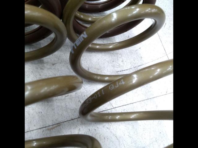 【レガシィ/B4】TEIN HIGH.TECHダウンサス | カー用品 足まわり サスを通販で購入する | 中古カー＆バイク用品の販売ならアップガレージ