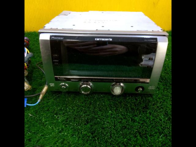 carrozzeria(カロッツェリア) FH-P099MD MD/CD/チューナー・WMA/MP3/WAV対応・DSPメインユニット | 中古品 | アップガレージ 千葉中央店 | カー用品 ...