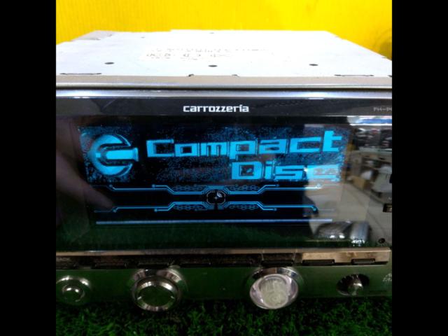 carrozzeria(カロッツェリア) FH-P099MD MD/CD/チューナー・WMA/MP3/WAV対応・DSPメインユニット | 中古品 | アップガレージ 千葉中央店 | カー用品 ...