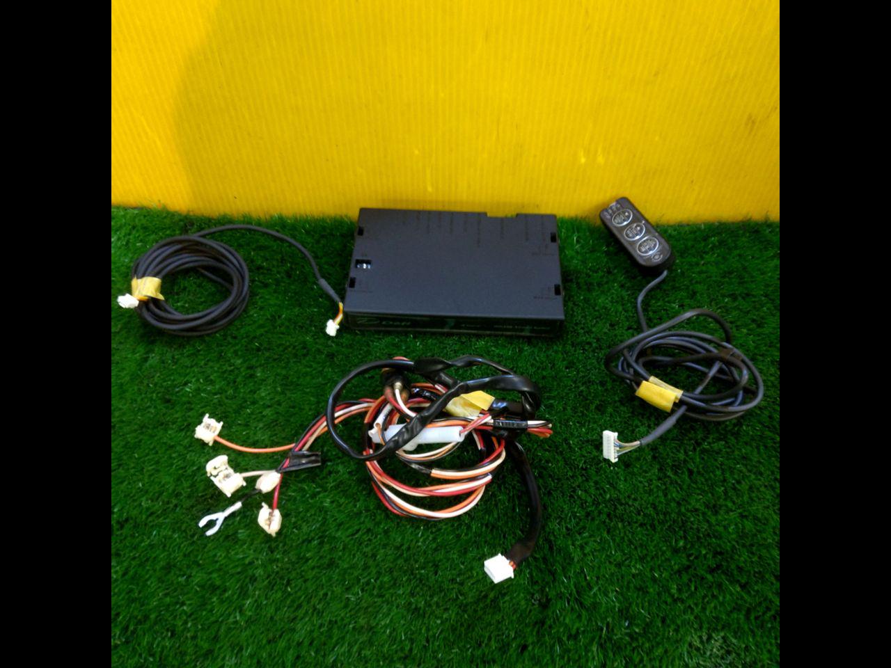 Defi Defi-Link ADVANCE Control Unit | カー用品 電装系 電装パーツを通販で購入する | 中古カー＆バイク ...