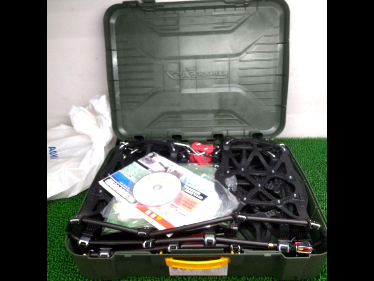 【CAR-MATE】BIATHLON QUICK EASY QE11 | カー用品 タイヤホイール関連 チェーンを通販で購入する | 中古カー＆バイク用品の販売ならアップガレージ