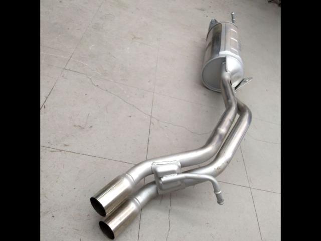 辻鐵工所(HST) 純正形状マフラー 096-77 | カー用品 吸気・排気系 マフラーを通販で購入する | 中古カー＆バイク用品の販売ならアップガレージ