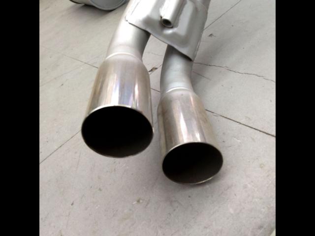 辻鐵工所(HST) 純正形状マフラー 096-77 | カー用品 吸気・排気系 マフラーを通販で購入する | 中古カー＆バイク用品の販売ならアップガレージ