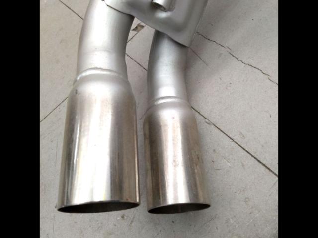 辻鐵工所(HST) 純正形状マフラー 096-77 | カー用品 吸気・排気系 マフラーを通販で購入する | 中古カー＆バイク用品の販売ならアップガレージ