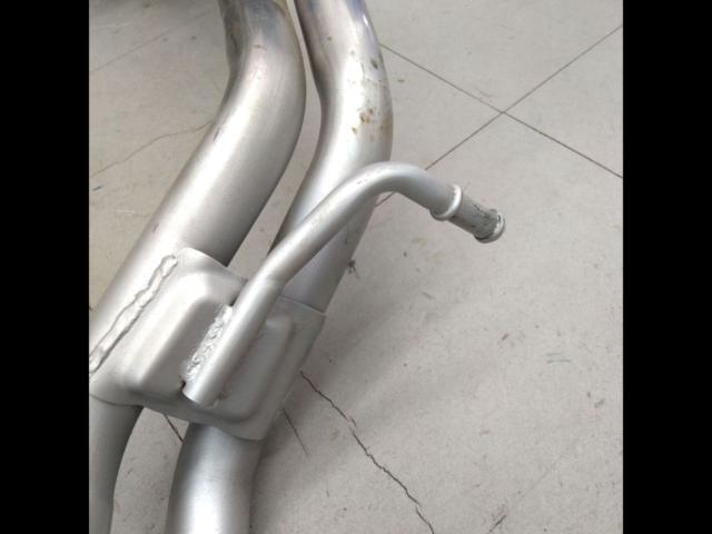 辻鐵工所(HST) 純正形状マフラー 096-77 | カー用品 吸気・排気系 マフラーを通販で購入する | 中古カー＆バイク用品の販売ならアップガレージ