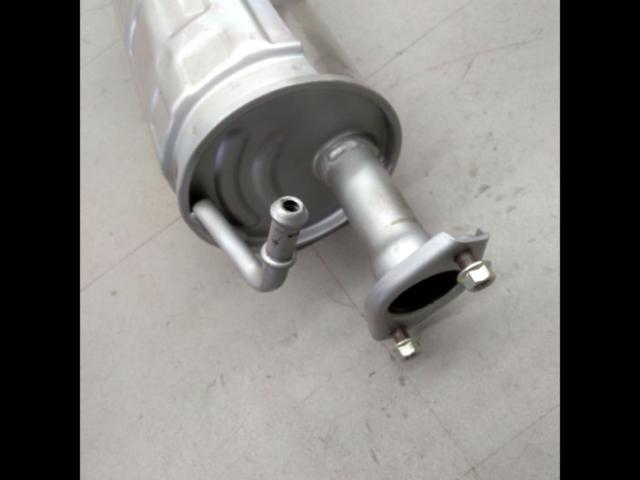 辻鐵工所(HST) 純正形状マフラー 096-77 | カー用品 吸気・排気系 マフラーを通販で購入する | 中古カー＆バイク用品の販売ならアップガレージ