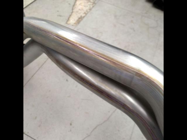 辻鐵工所(HST) 純正形状マフラー 096-77 | カー用品 吸気・排気系 マフラーを通販で購入する | 中古カー＆バイク用品の販売ならアップガレージ