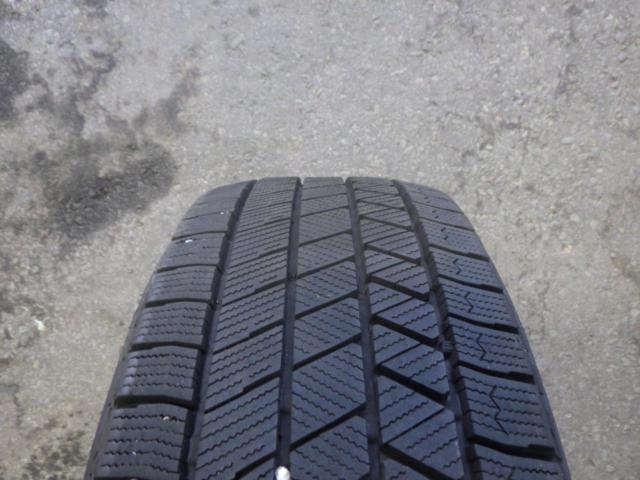 BRIDGESTONE BLIZZAK VRX3 | 中古品 | アップガレージ 山形店 | カー用品 スタッドレスタイヤ 15インチスタッドレスタイヤを通販で購入する | 中古カー＆バイク用 ...