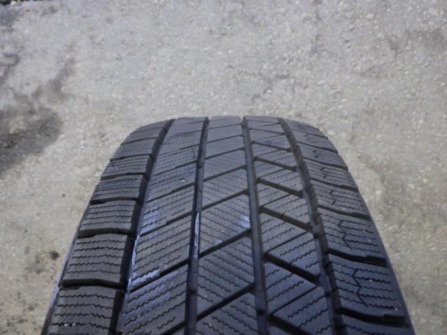 BRIDGESTONE BLIZZAK VRX3 | カー用品 スタッドレスタイヤ 15インチスタッドレスタイヤを通販で購入する | 中古カー＆バイク用品の販売ならアップガレージ