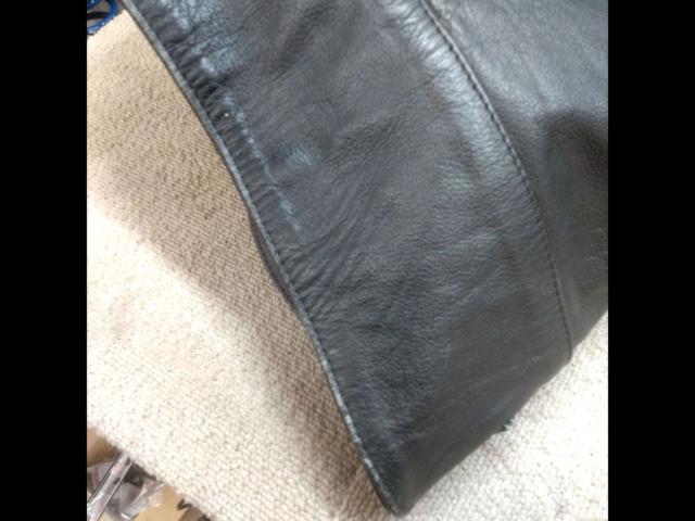 【サイズXL】DEGNER(デグナー) レザーパンツ【秋/冬】 | バイク用品 ウエア パンツ[レザー含](二輪)を通販で購入する | 中古カー＆バイク用品の販売ならアップガレージ